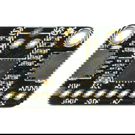 Thermocouple Amplifier - MCP9601 I2C Temperature Transmitter - STEMMA QT / Qwiic - Adafruit 5165 ...