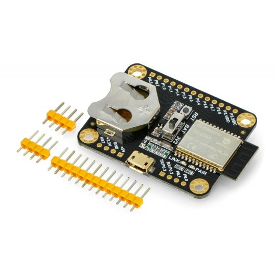 BLE Micro with PCB - Bluetooth 4.0 module Botland - Robotic Shop