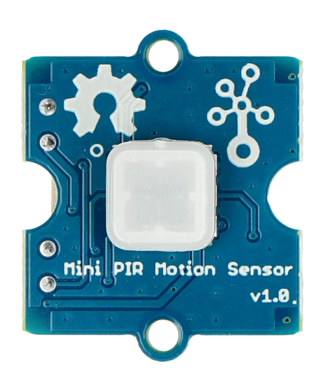 Grove - mini PIR motion sensor Botland - Robotic Shop