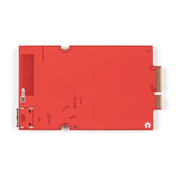 Sparkfun Micromod Wifi Function Board Esp32 Sparkfun Wrl 18430 Botland Robotic Shop