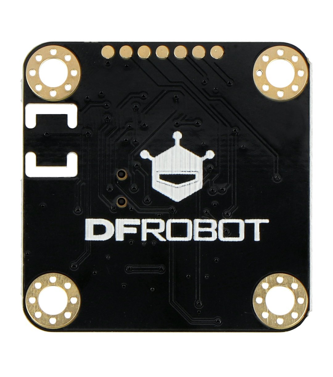 Gravity - Multifunctional Environmental Sensor - DFRobot SEN0501 ...