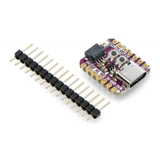 Adafruit Qt Py Esp32 C3 Wifi Wifi Module With Stemma Qtqwiic