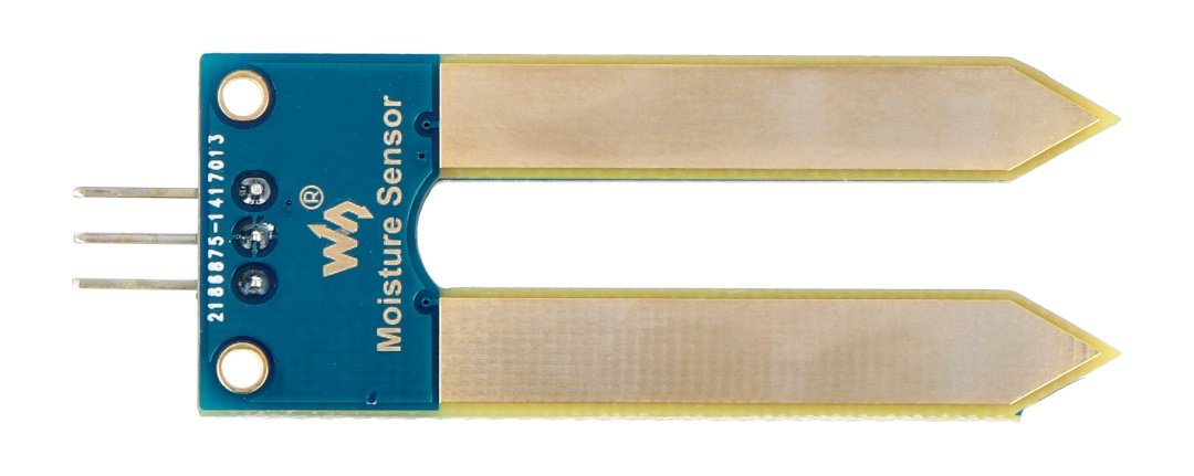 Buy Sensor / probe to measure soil moisture - Botland - Robotic Shop