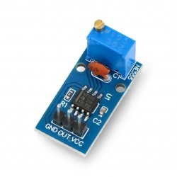 Arduino Uno WiFi module Botland - Robotic Shop