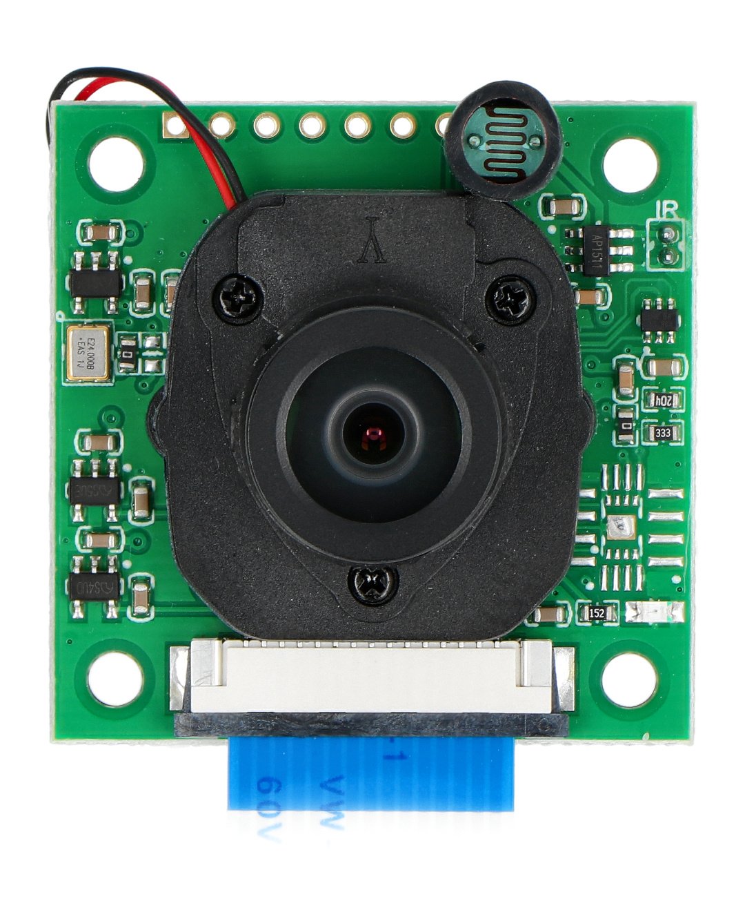 Buy Camera ArduCam Sony IMX219 8MPx CS mount - Botland - Robotic Shop