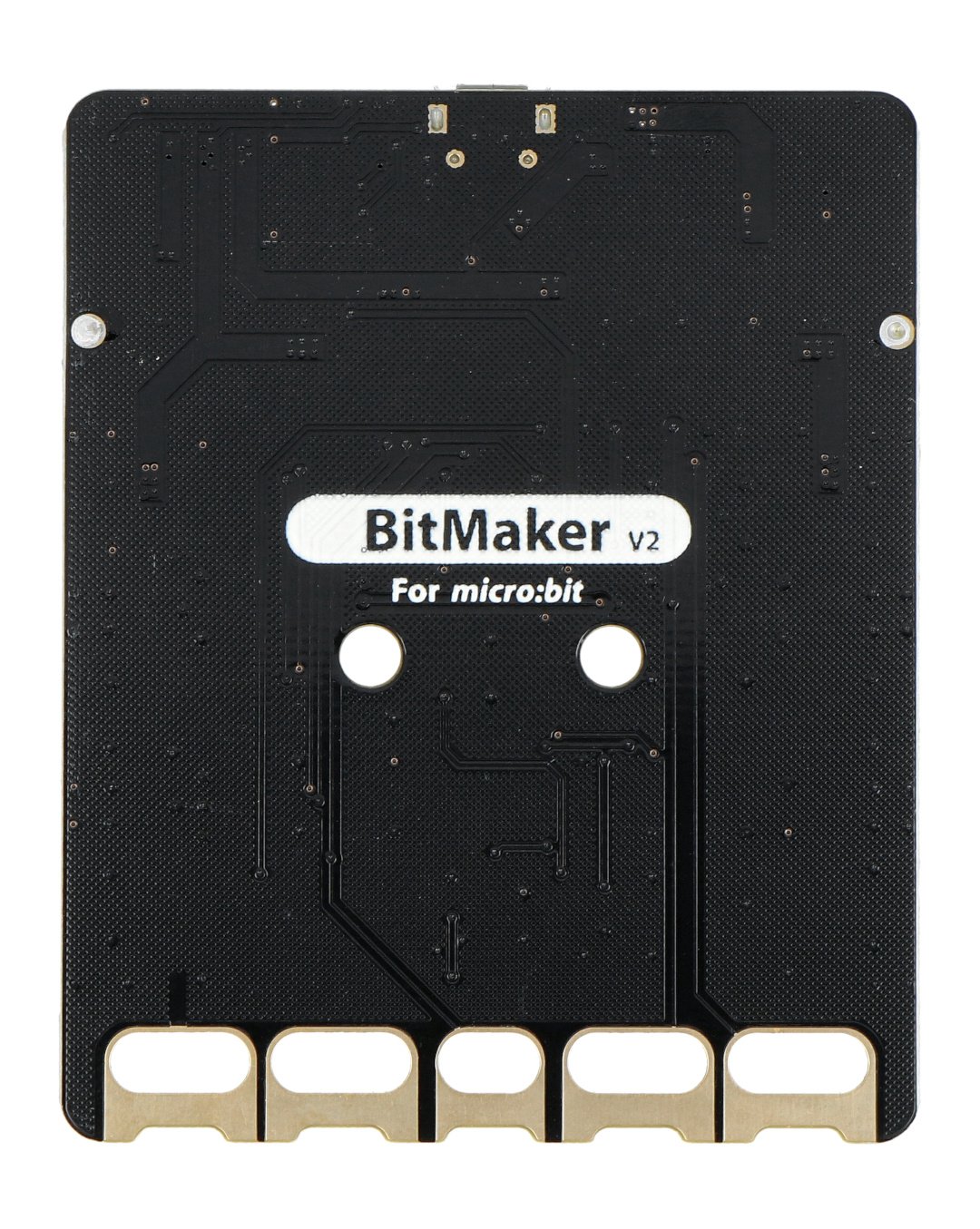 BitMaker V2 - expansion board for BBC micro:bit - Seeedstudio 114992653 Botland - Robotic Shop