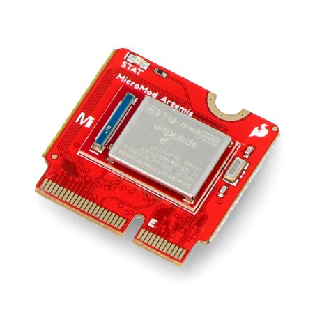 SparkFun MicroMod - Artemis - DEV-16401 Botland - Robotic Shop