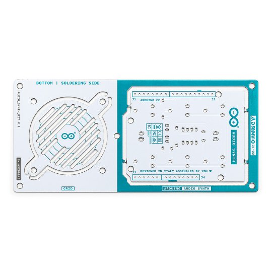 Arduino Make Your Uno Kit - Arduino AKX00037 Botland - Robotic Shop