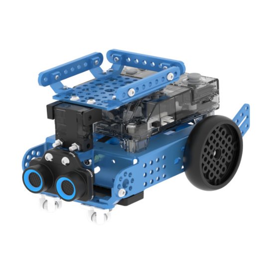 Makeblock Smart World – mBot2 add-on pack - Makeblock P1020008 Botland ...
