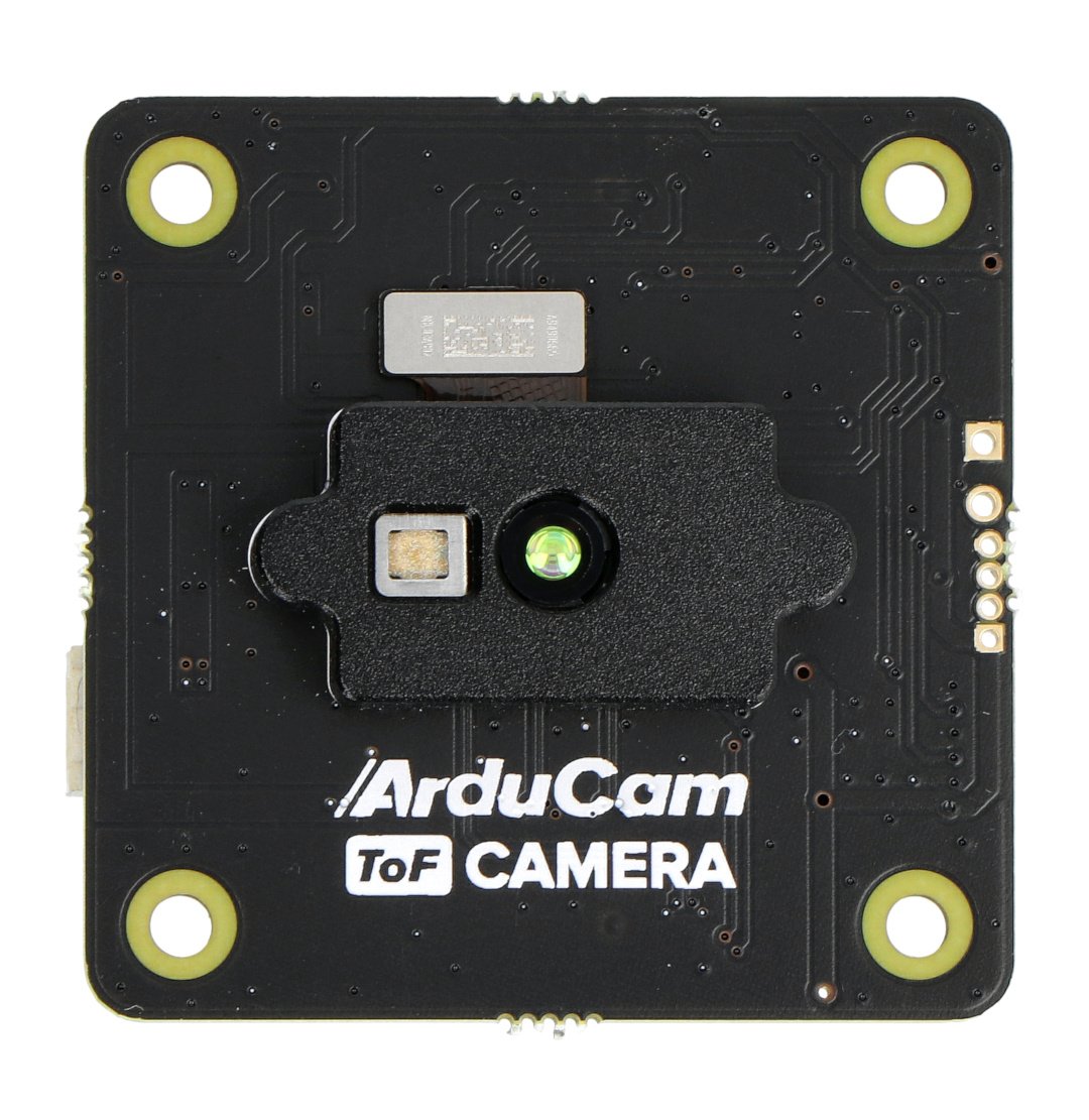 Time of Flight Camera for Raspberry Pi - Arducam B0410 Botland - Robotic Shop
