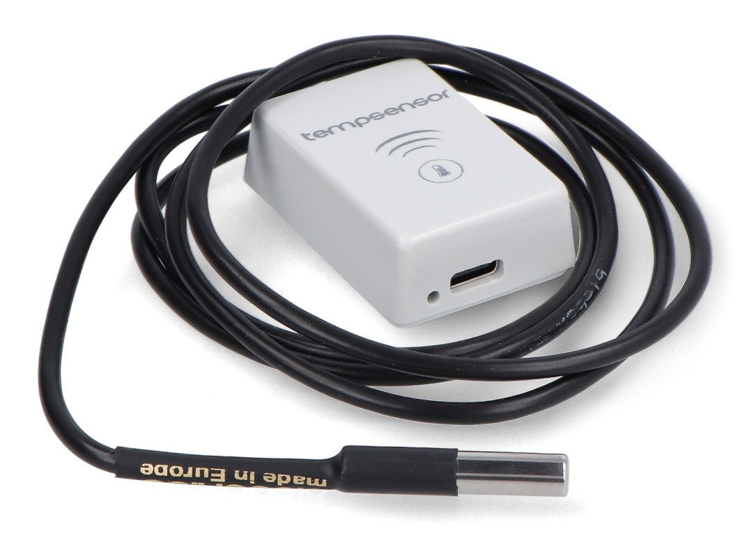 BleBox tempSensor - temperature sensor Wi-Fi_ Botland - Robotic Shop