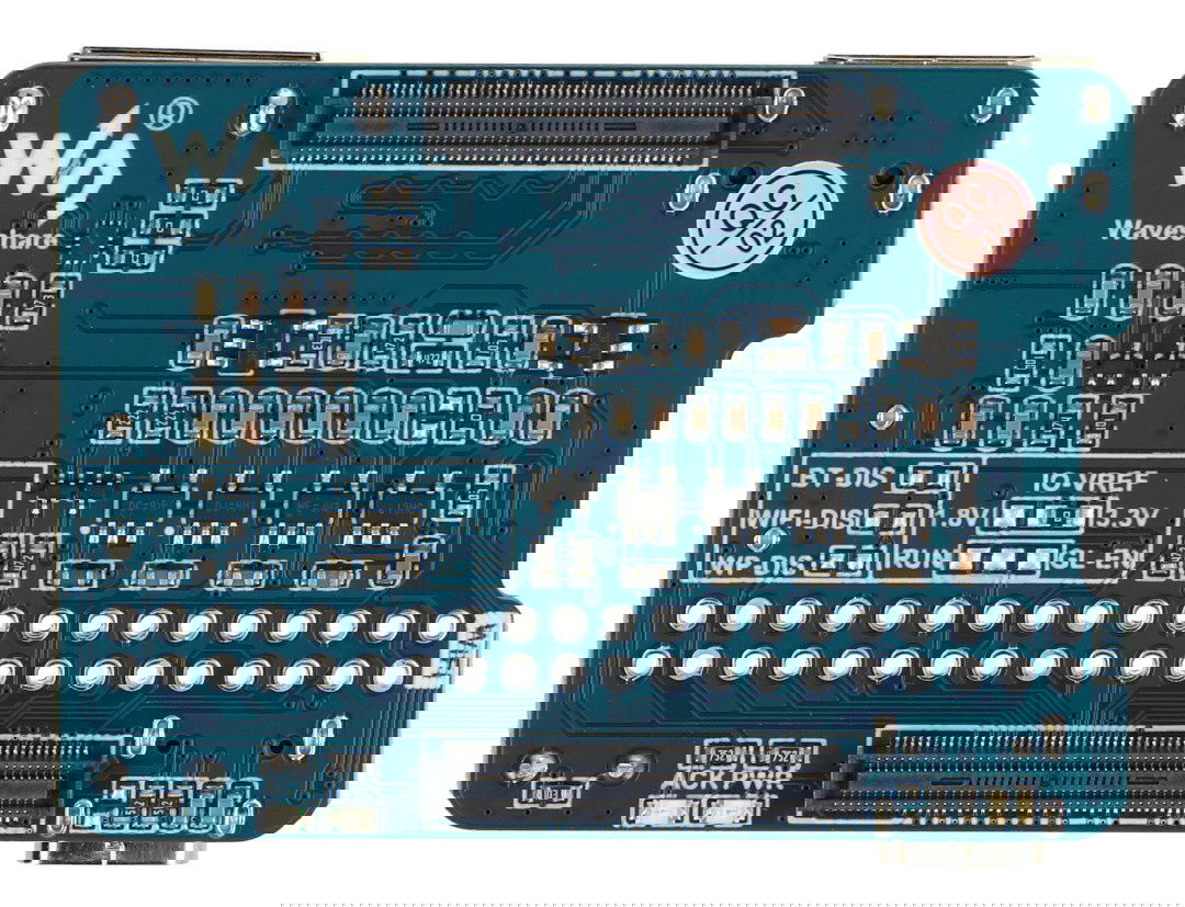 Nano Base Board (C) - lead expander with 8MPx camera for Raspberry Pi ...