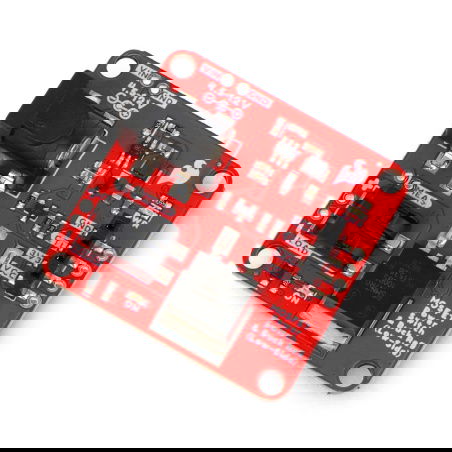 SparkFun MOSFET Power Switch and Buck Regulator - Low-Side - SparkFun ...