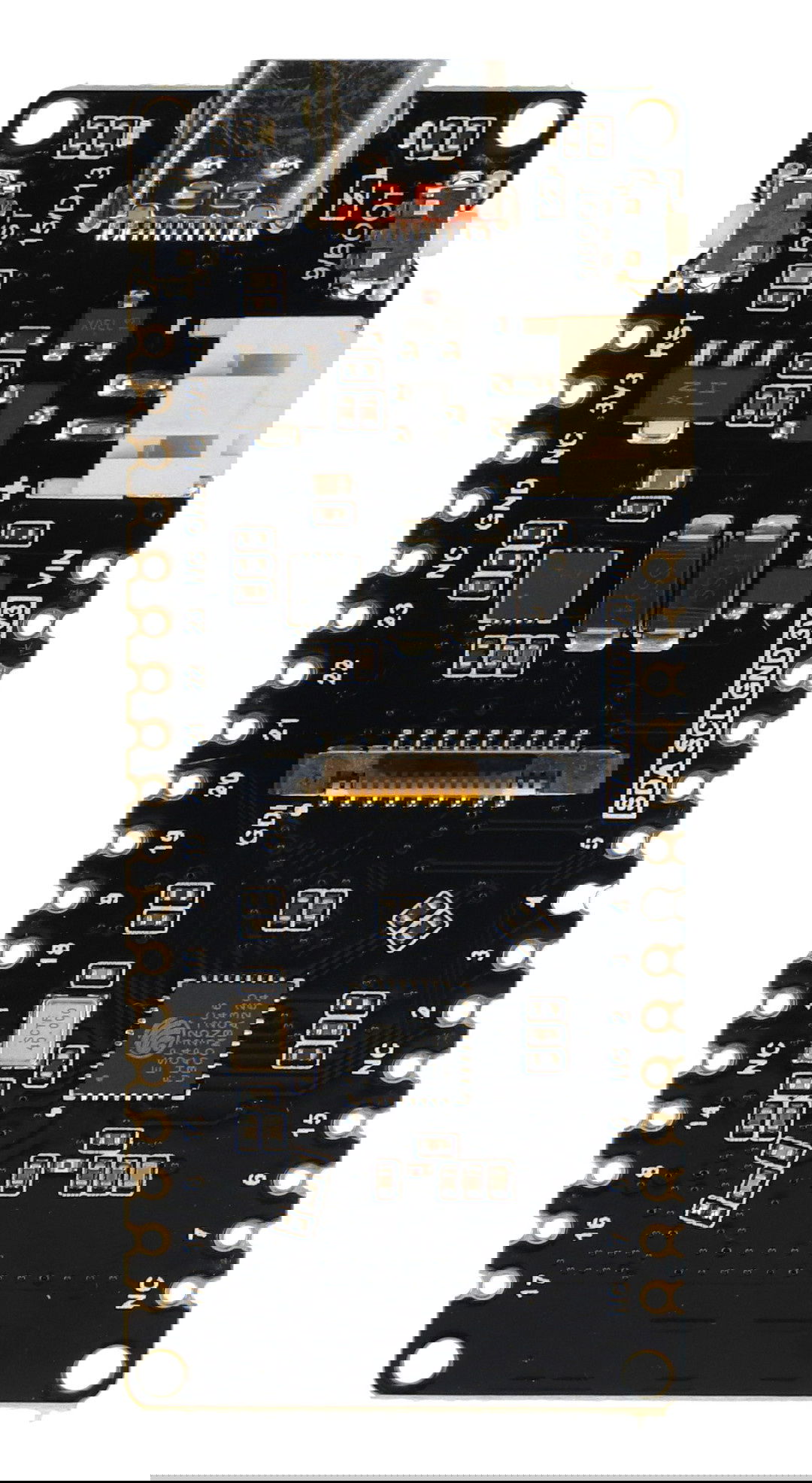 FireBeetle 2 ESP32-C6 - WiFi/Bluetooth/ZigBee/Matter - DFRobot DFR1075 Botland - Robotic Shop