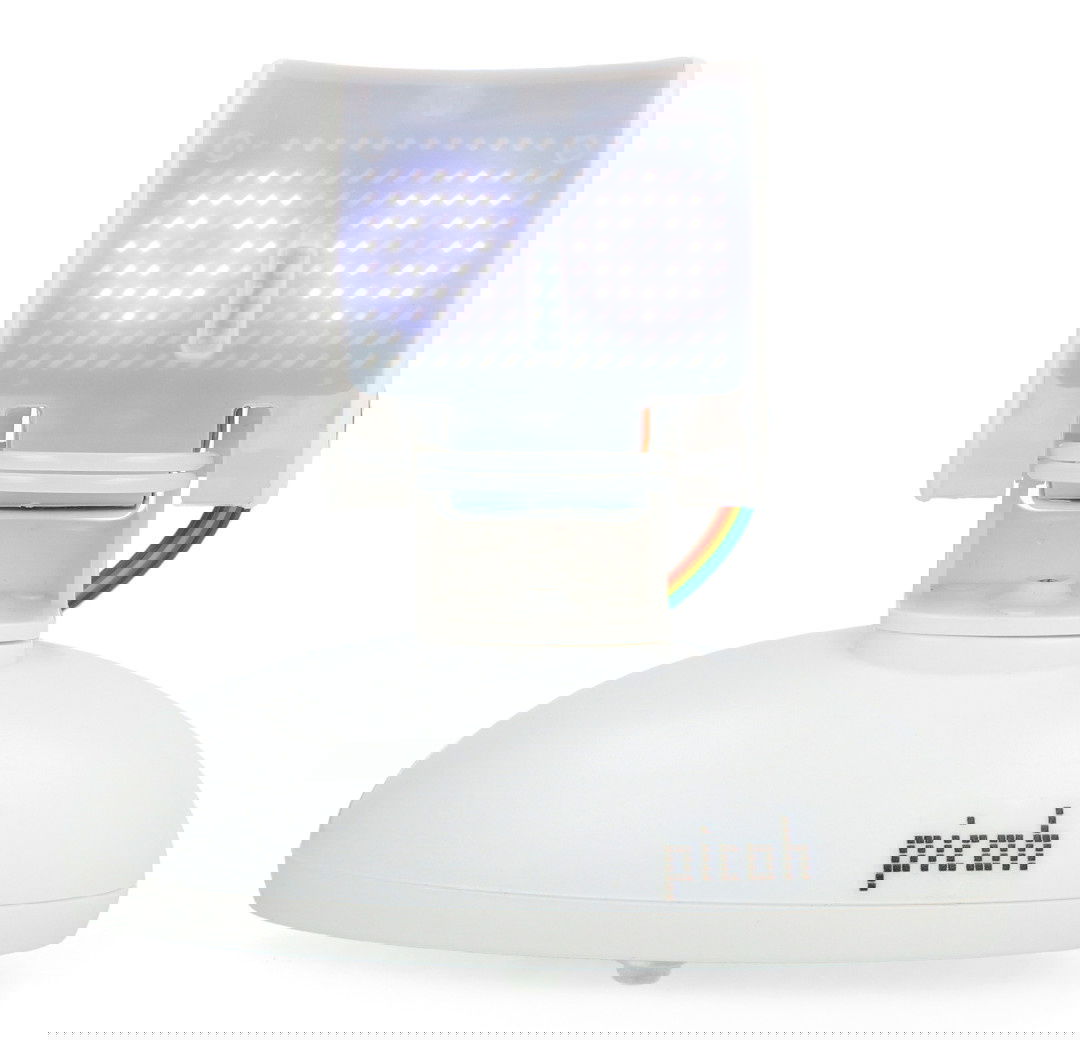 Educational robot Picoh white Botland - Robotic Shop