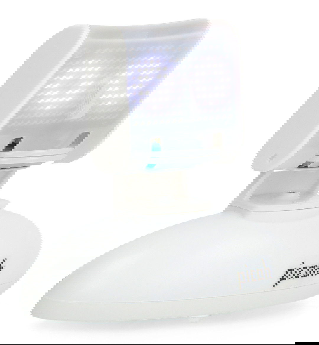 Educational robot Picoh white Botland - Robotic Shop