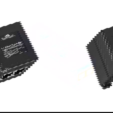 Raspberry Pi PoE+ Injector - official PoE power supply - RJ45 - with ...