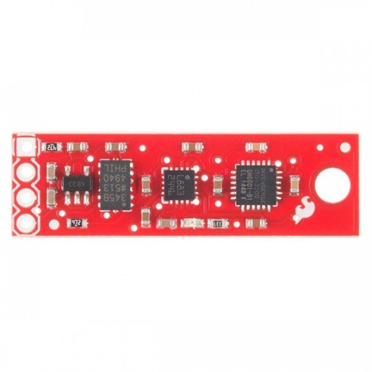 SparkFun Sensor Stick IMU - 3-axis ADXL345 Botland - Robotic Shop