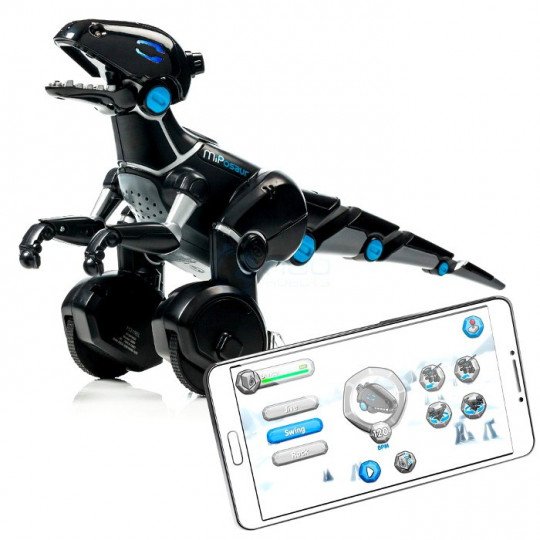 WowWee - Miposaur_ Botland - Robotic Shop