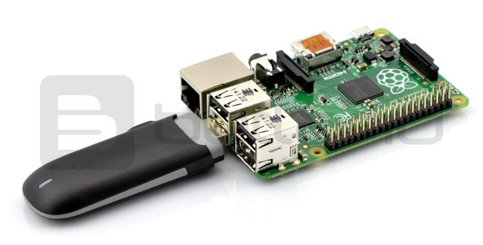 Huawei E3131i-2 HSPA + USB modem Botland - Robotic Shop