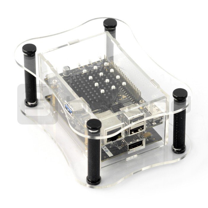 Sparky USBridge - digital sound relay + eMMC Botland - Robotic Shop