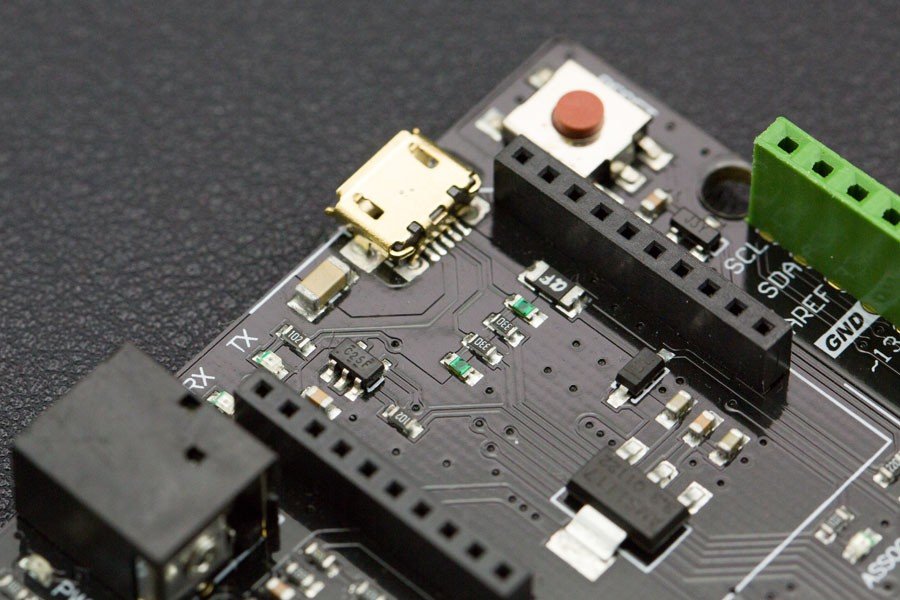 DFRduino M0 Mainboard connector xBee - compatible Botland - Robotic Shop