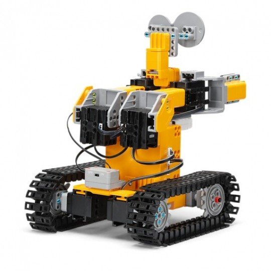 JIMU TankBot 1TJM006 - robot on tracks Botland - Robotic Shop
