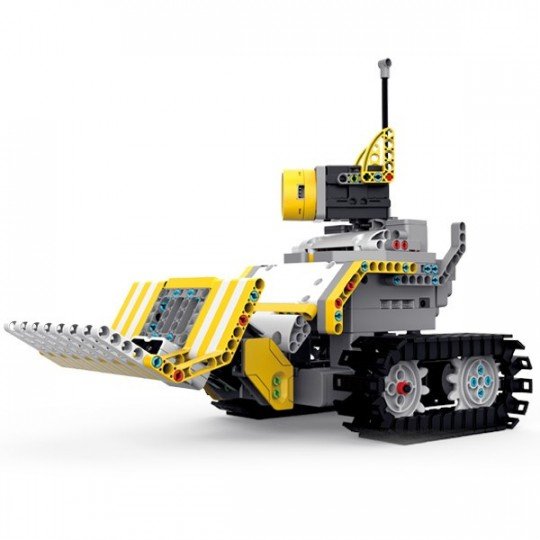 JIMU Trackbot 1TJM120 - robot construction kit Botland - Robotic Shop