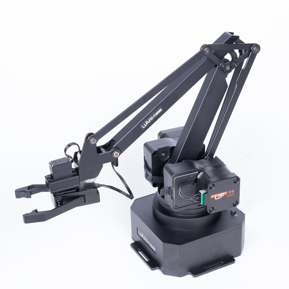 uArm Swift Pro Metal Gripper_ Botland - Robotic Shop