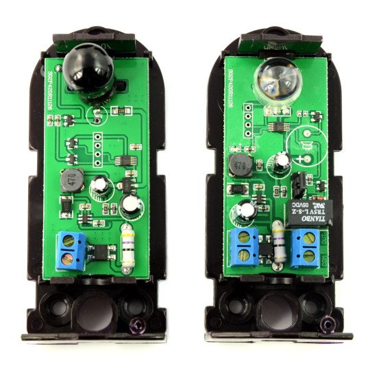 Photocell for gates - sensors IR ETM gates_ Botland - Robotic Shop