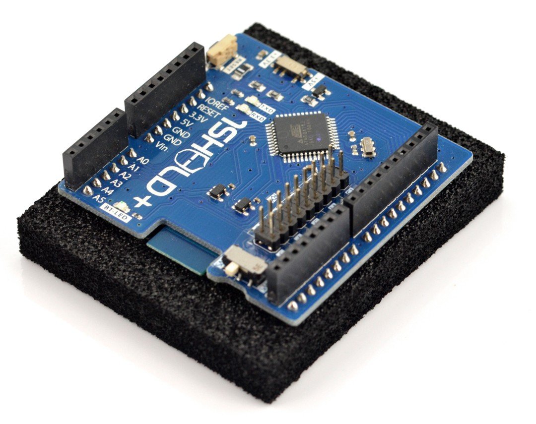 1Sheeld+ BLE 4.0 iOS and Android - Shield for Botland - Robotic Shop