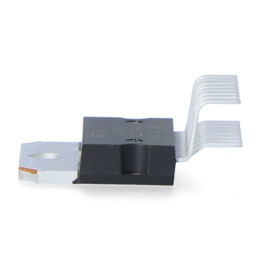 Buy L298N - two-channel motor driver Botland - Robotic Shop