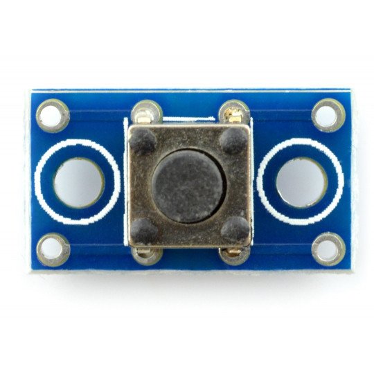 Buy Tact Switch module 6x6 Botland - Robotic Shop