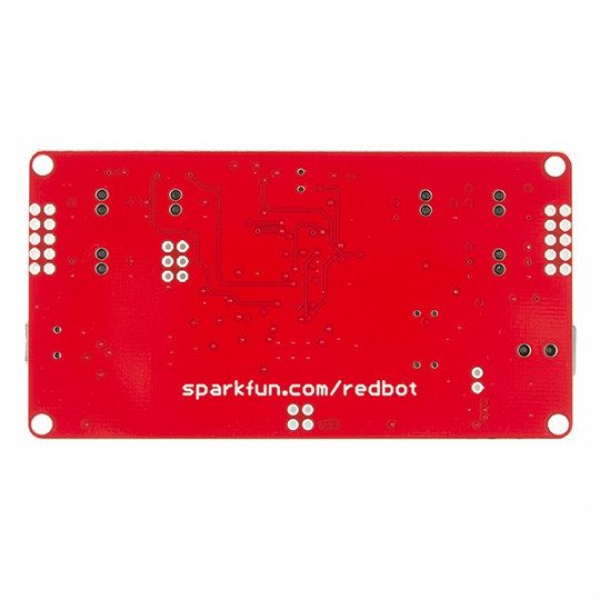 RedBot - mainboard - SparkFun Botland - Robotic Shop