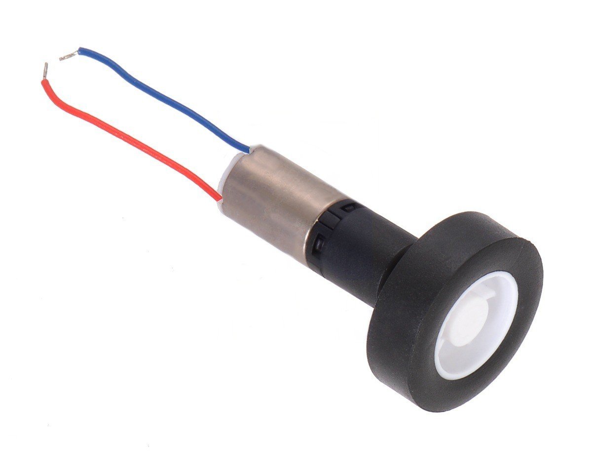 Sub-micro DC Motor 136:1 500 RPM 0,6 kg*cm Botland - Robotic Shop