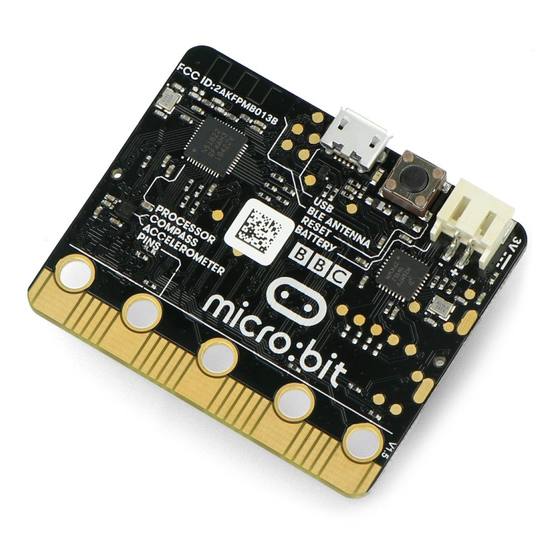 Set micro:bit Grove Inventor Kit inventor for Botland - Robotic Shop