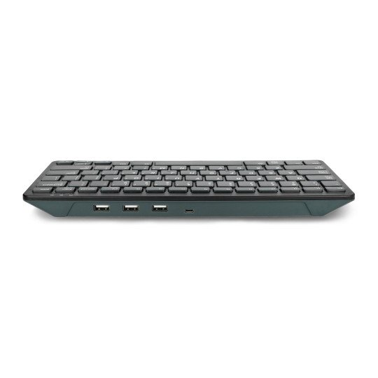 Official keyboard for Raspberry Pi Model Botland - Robotic Shop