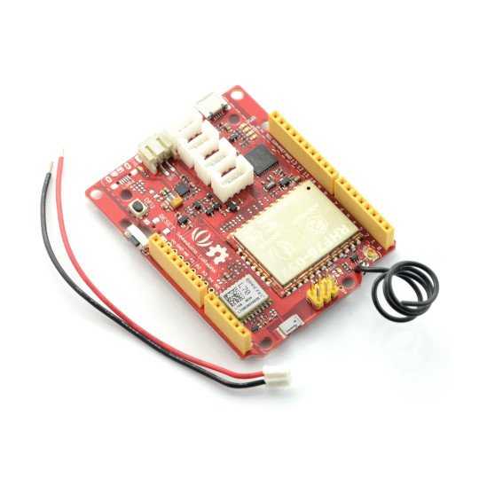 Seeeduino LoRaWAN/GPS 3.3 V - compatible with Botland - Robotic Shop