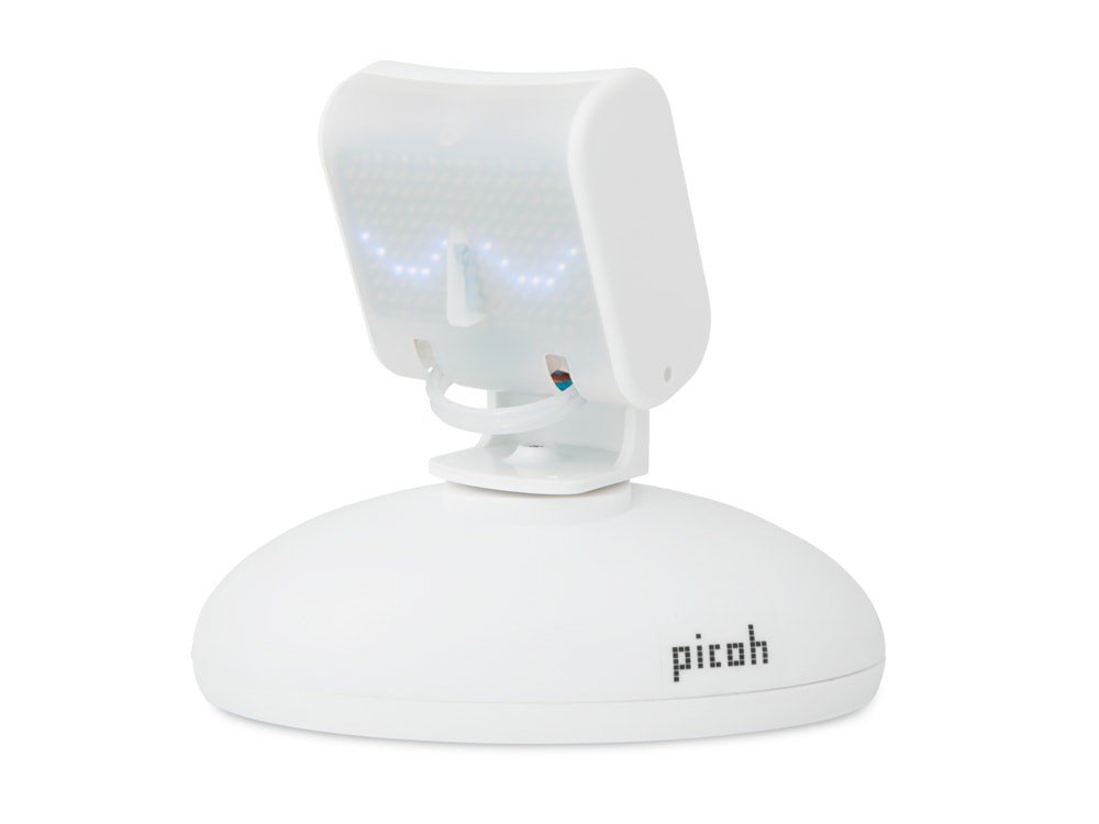 Educational robot Picoh white Botland - Robotic Shop