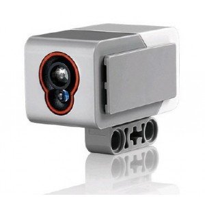 Lego Mindstorms EV3 - ultrasonic distance sensor Botland - Robotic Shop