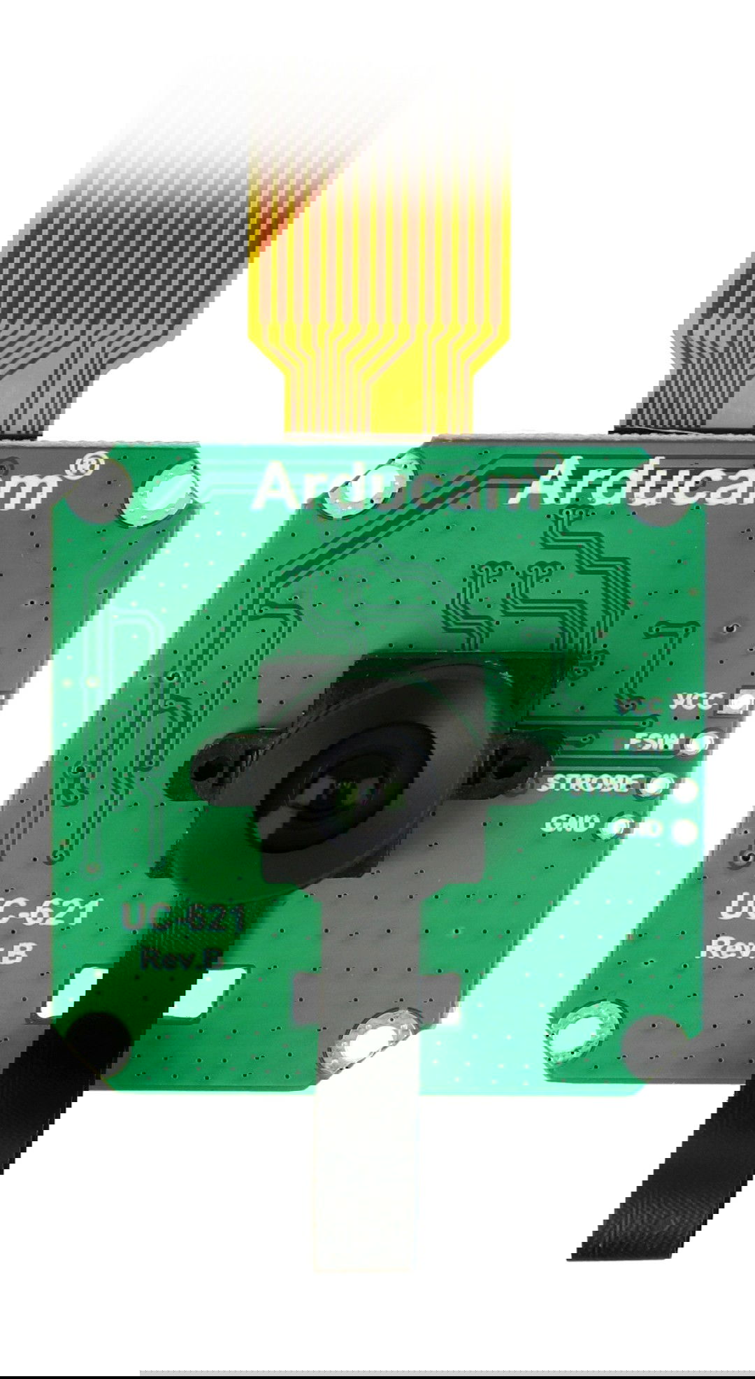 ArduCam OV2311 2Mpx Global Shutter camera module Botland - Robotic Shop