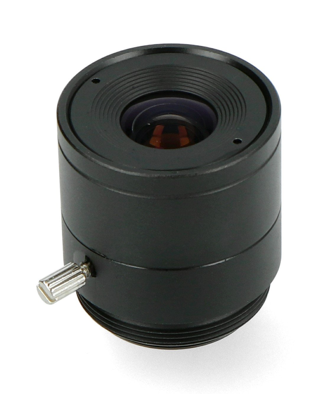 Set of CS Mount lenses 6-25mm - for Raspberry Pi Botland - Robotic Shop