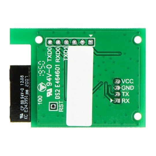 Tuya IoT interface - for controlling Arduino over Botland - Robotic Shop Tuya IoT interface - for controlling Arduino over Botland - Robotic Shop