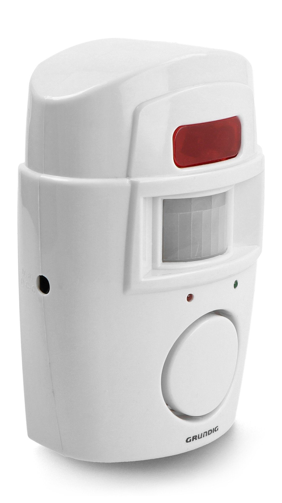 Wireless alarm set - motion sensor with remote Botland - Robotic Shop
