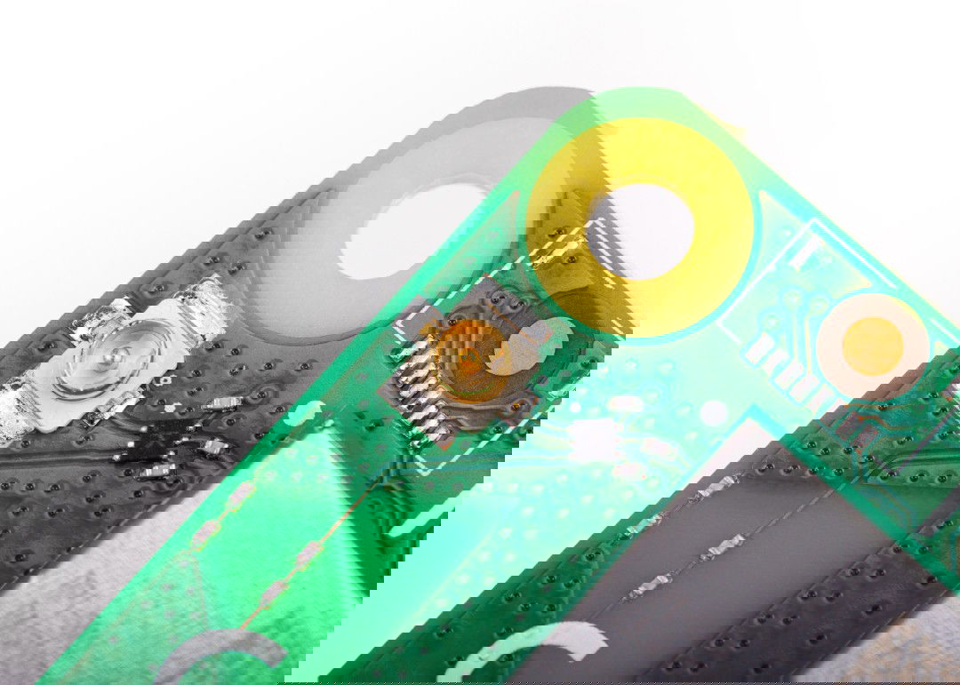 U.FL WiFi Raspberry Pi antenna - for Raspberry Pi Botland - Robotic Shop