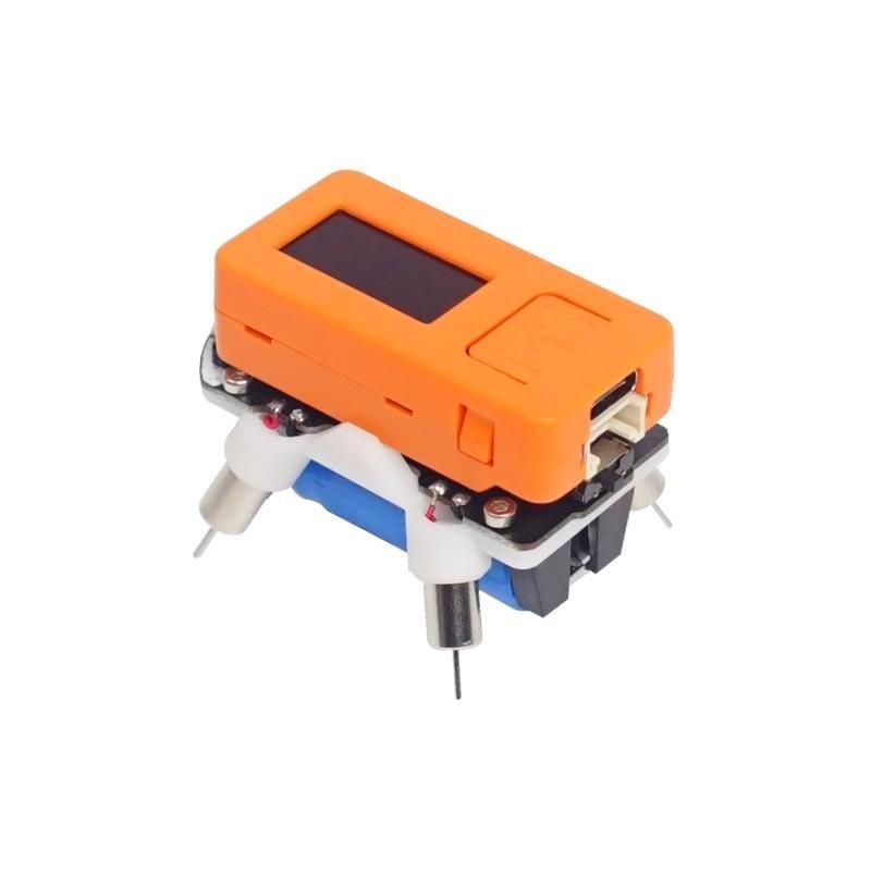 BugC robot - hat for M5StickC development module Botland - Robotic Shop