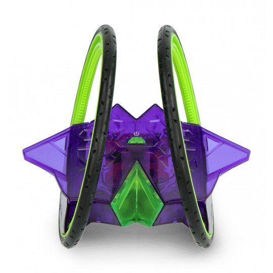 Hexbug Ring Racer vehicle - Innovation First Botland - Robotic Shop