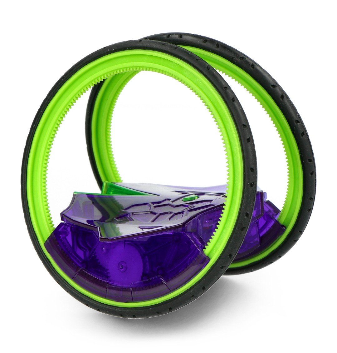 Hexbug Ring Racer vehicle - Innovation First Botland - Robotic Shop