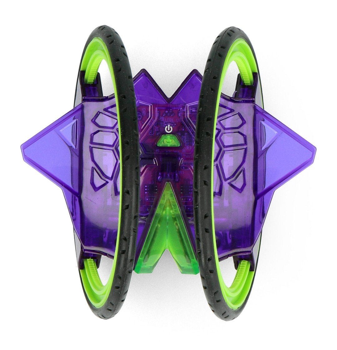 Hexbug Ring Racer vehicle - Innovation First Botland - Robotic Shop