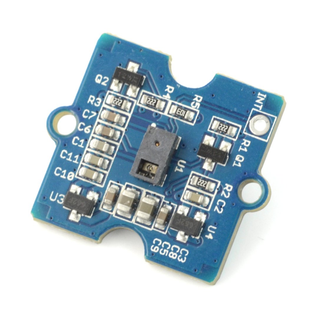 Micro:bit Grove Inventor Kit - inventor's kit for Botland - Robotic Shop